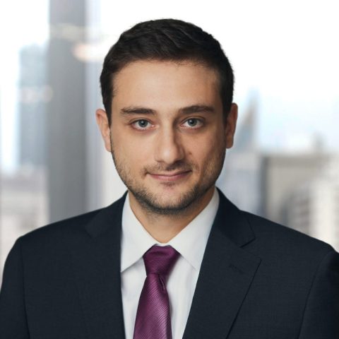 People – Toronto Litigation Firm