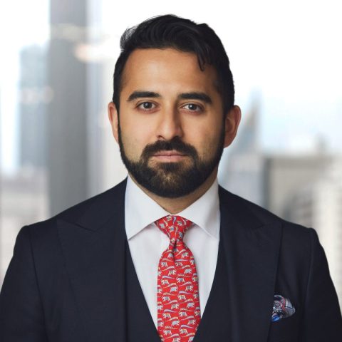 People - Toronto Litigation Firm
