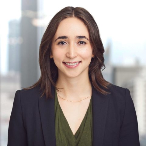 People - Toronto Litigation Firm