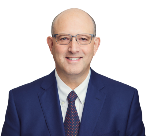 Eric S. Block - Toronto Litigation Firm