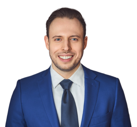 Jake Bershadsky - Toronto Litigation Firm